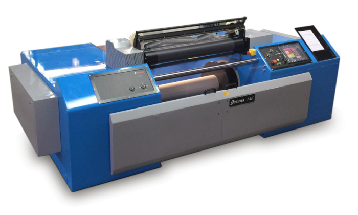 Texma Machinery S.L | Maquinaria Textil