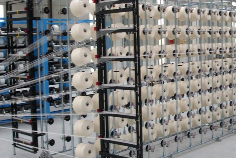 Texma Machinery S.L | FC